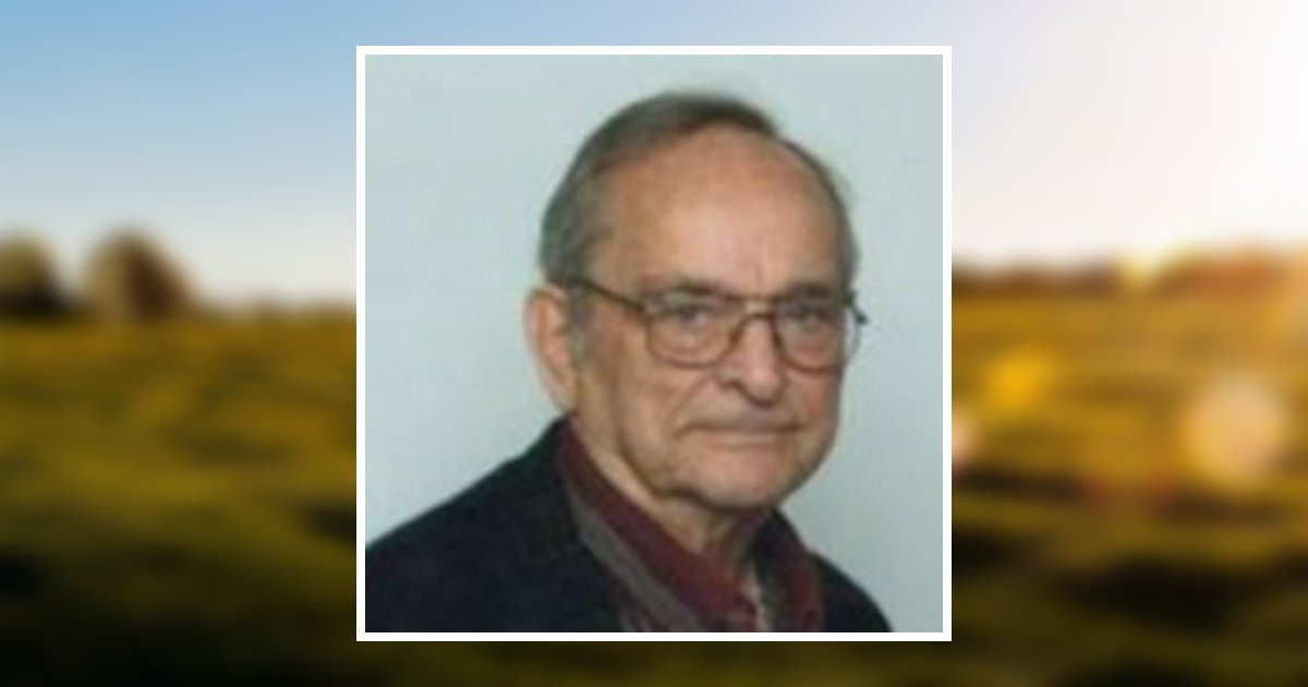 Kenneth Smith Sr. Obituary 2011 - Shipman's Funeral & Cremation Service