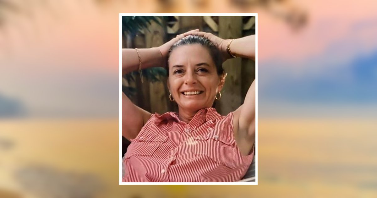 Judith Anne Reece Obituary April 16, 2025 - Johnson County Funeral ...