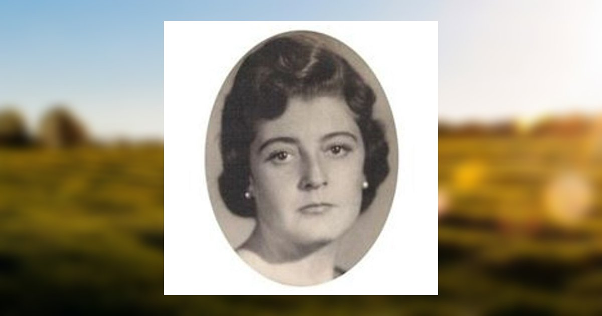 Ginger Weber Obituary October 21, 2011 - Daniels Family Funerals & Cremation