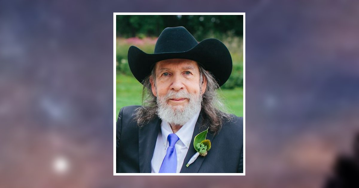 Kenneth L Regelman Obituary September 1, 2023 - Mueller Memorial
