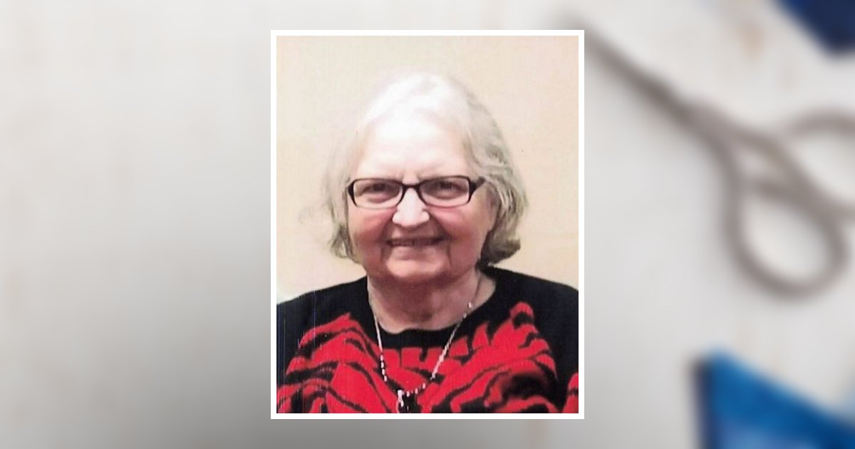 Delores May Robinson Obituary October 6, 2025 - Eastgate Funeral ...