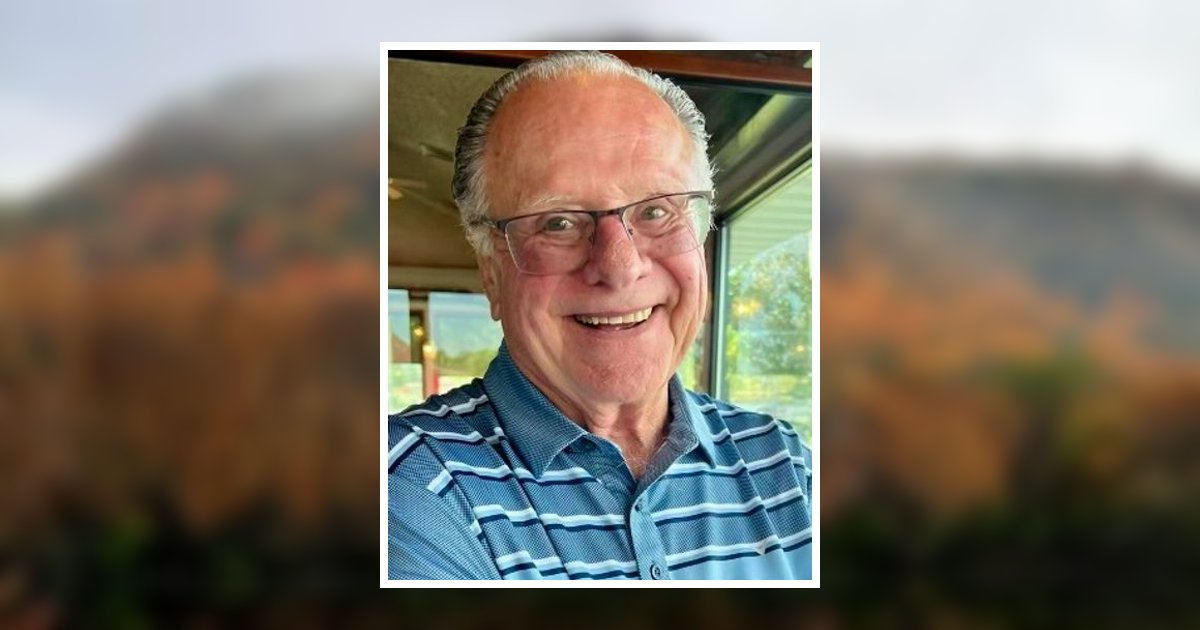 Harold "Bud" Nystrom Obituary January 1, 2026 - Hoff Funeral ...