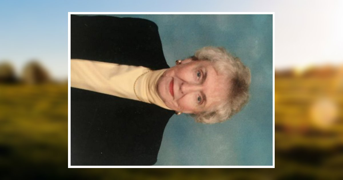 Sibyl Messer Reed Obituary February 7, 2018 - Appalachian Funeral ...