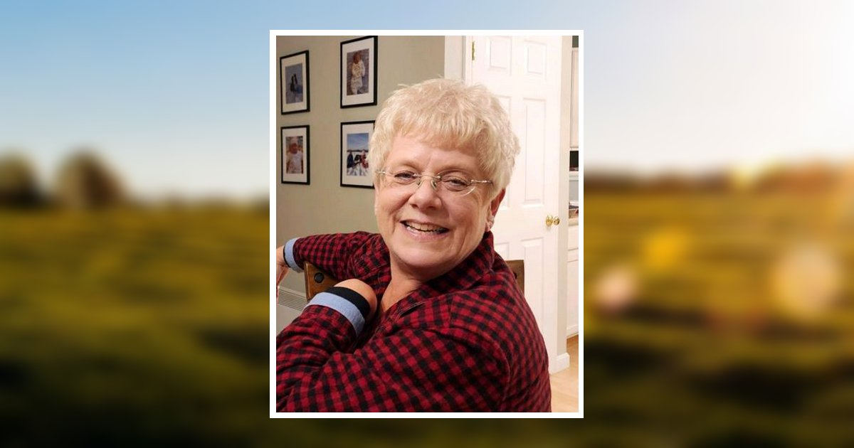Michele L. Theriault Obituary March 16, 2023 - Mockler Funeral Home
