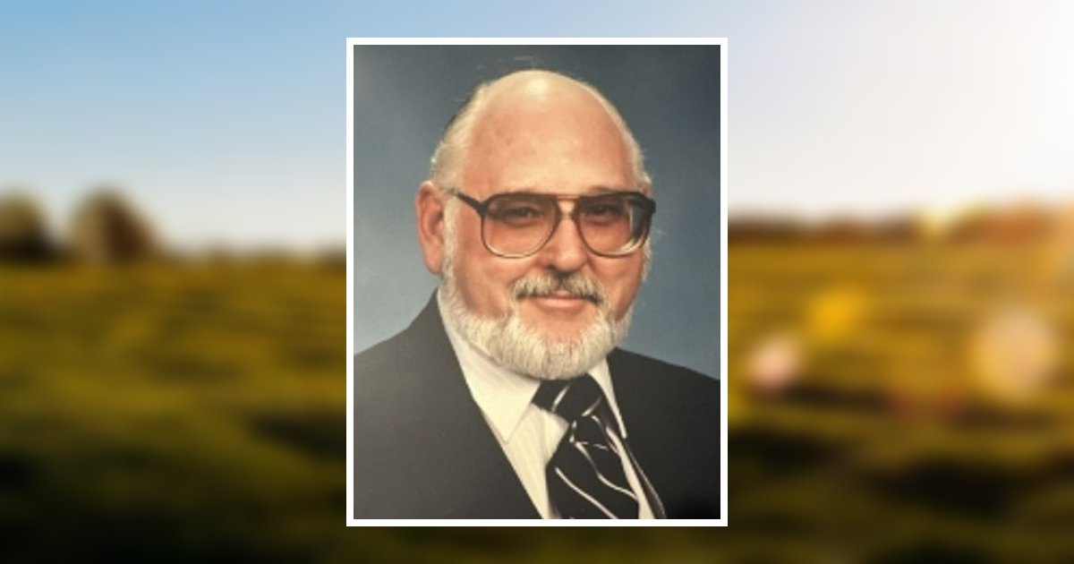 James Ashby Dudding Obituary April 4, 2023 - Companion Funeral ...