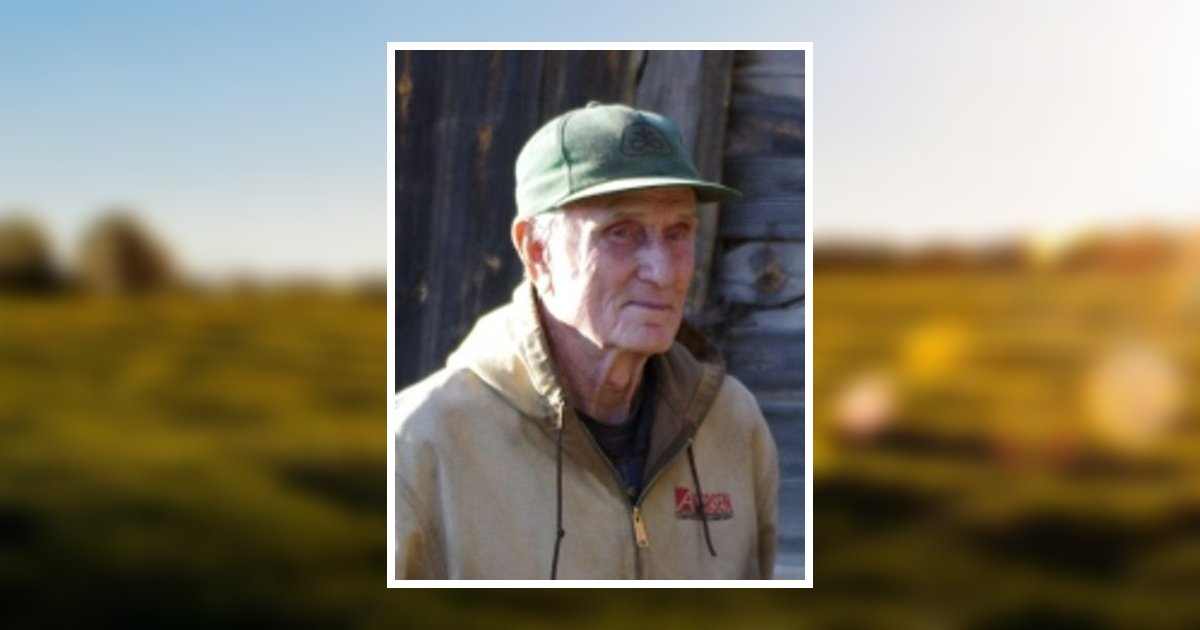 Darwin Ray Andersen Obituary January 14, 2020 - Hoy- Kilnoski Funeral ...