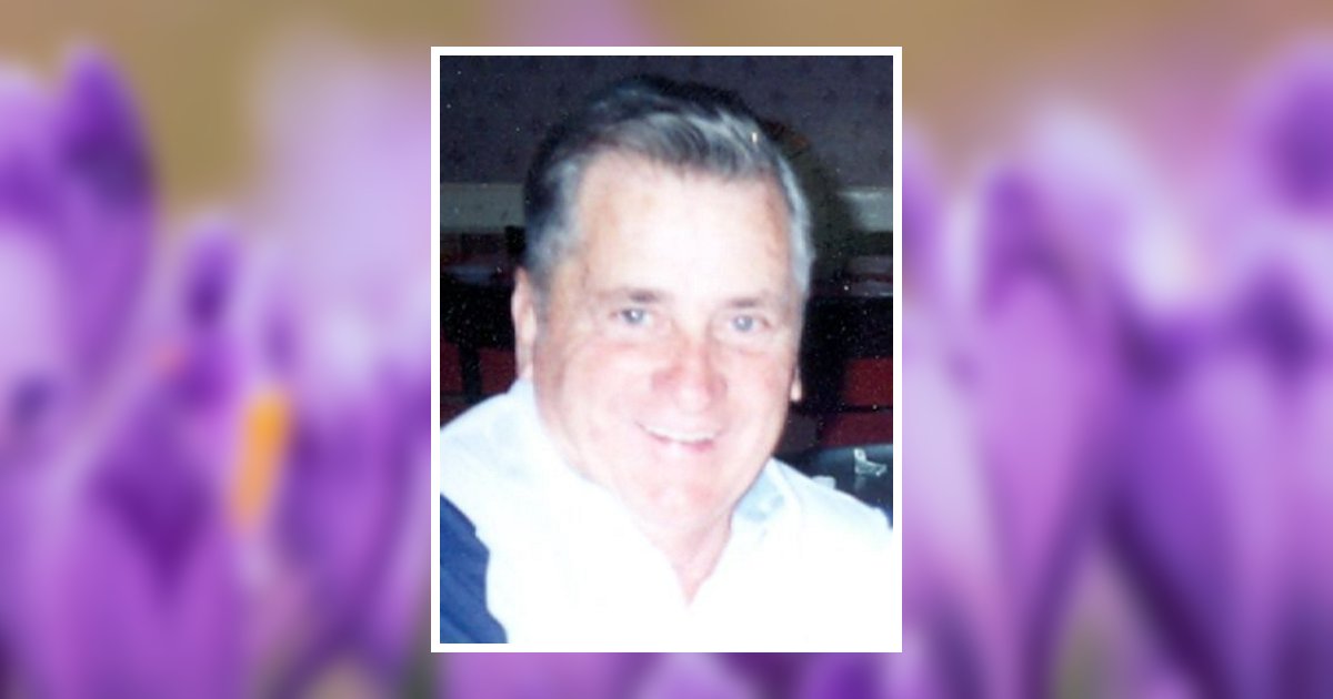 Thomas E. Conlin, Sr. Obituary May 16, 2010 - New Comer Albany