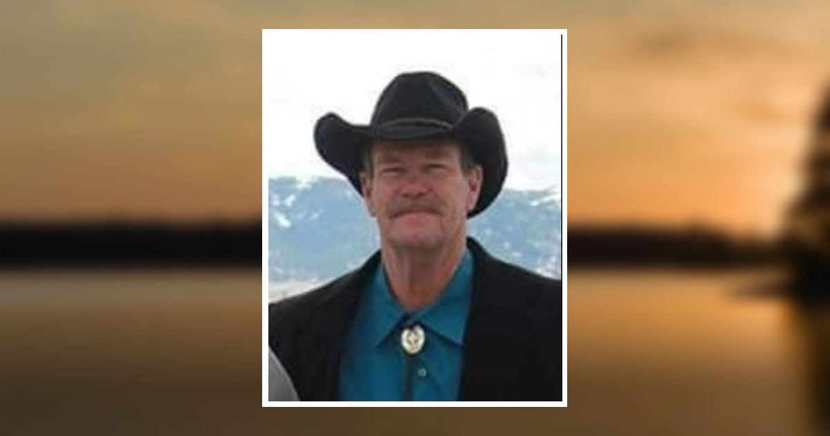 Ray Burden, II Obituary November 7, 2022 - Bustard & Jacoby Funerals ...