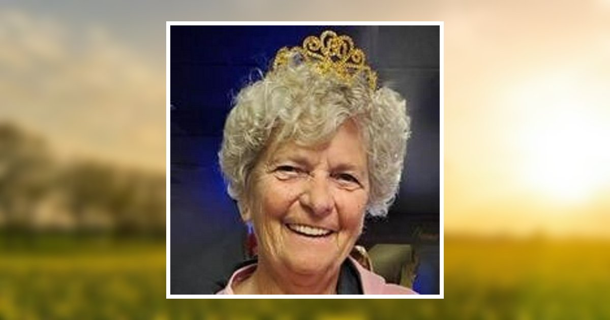 Judith Ann Schreiner Obituary September 15, 2024 - Wiederspahn-Radomsky ...