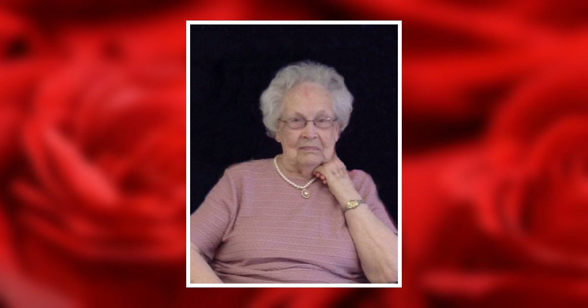 Frances Geraldine "Jerri" Johnson Obituary September 9, 2022 - Smith Family Funeral Home