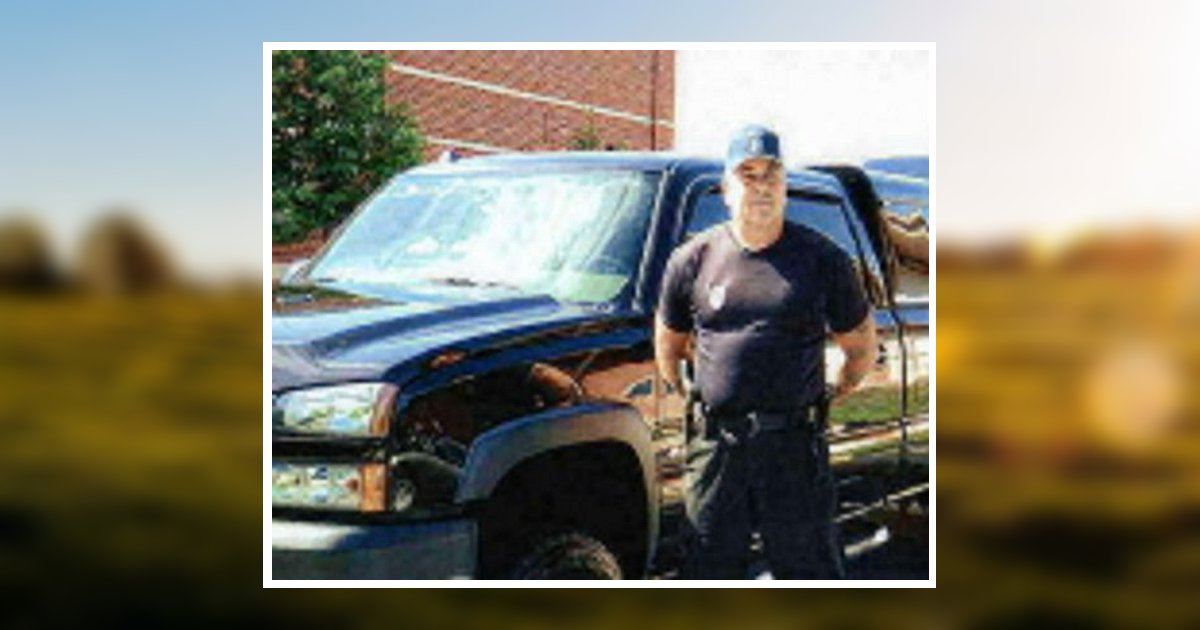 Mark A. Franklin Obituary September 20, 2012 - McComas Family Funeral Homes