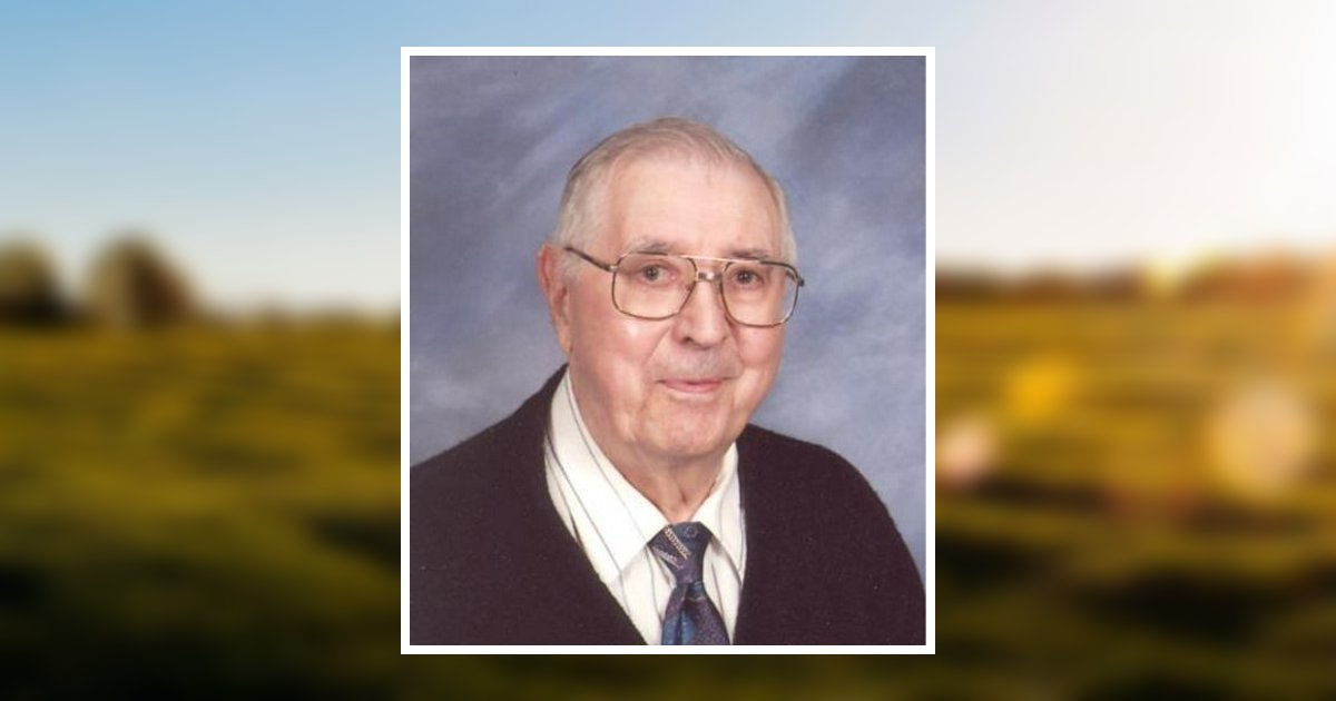 Edward Staloch Obituary November 14, 2014 - Bonnerup Funeral & Cremation Services