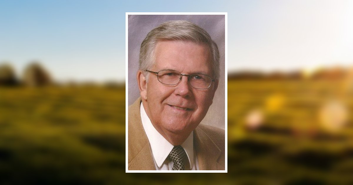 William Timm Obituary May 21, 2010 - Helke Funeral Home and Cremation ...