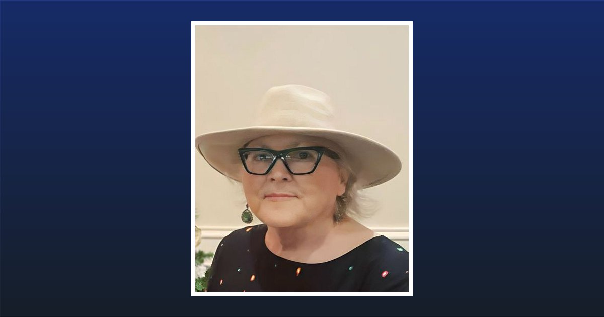 Paula M. Bartley Obituary June 13, 2024 - Ronald B. Jones Funeral Home