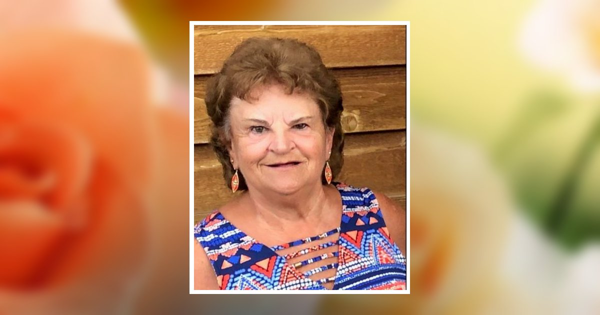 Darlene Elizabeth Fogle McKnight Obituary May 10, 2023 - Stauffer ...