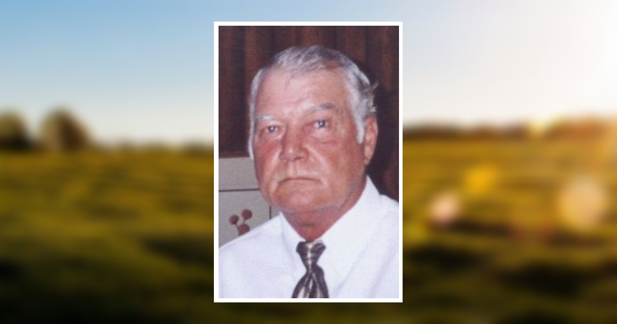 William Earl Duncan, Sr. Obituary November 14, 2014 - Peebles Fayette ...