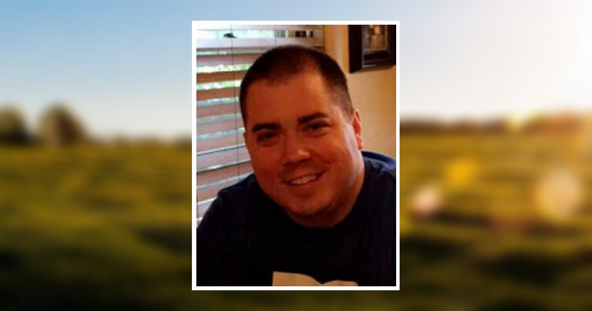 Edward Urso III Obituary August 15, 2017 - Sax-Tiedemann Funeral Home