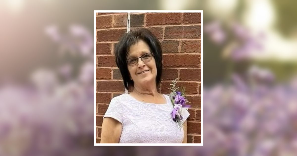 Teresa Kaye Howard Obituary March 2, 2025 - Pine Knot Funeral Home