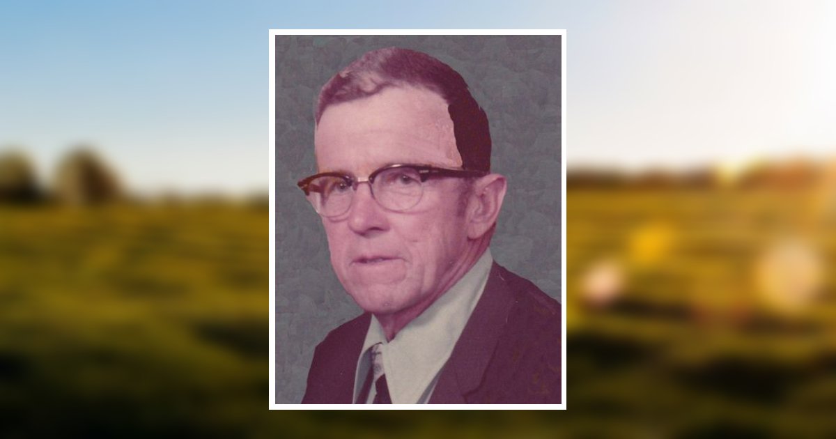 Thomas "Tom" Gerald Tedrow Obituary October 18, 2018 - Behner Funeral ...