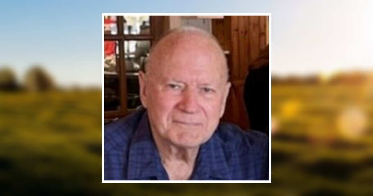 William Perry Reeves, Jr. Obituary November 25, 2022 - Heritage Funeral ...