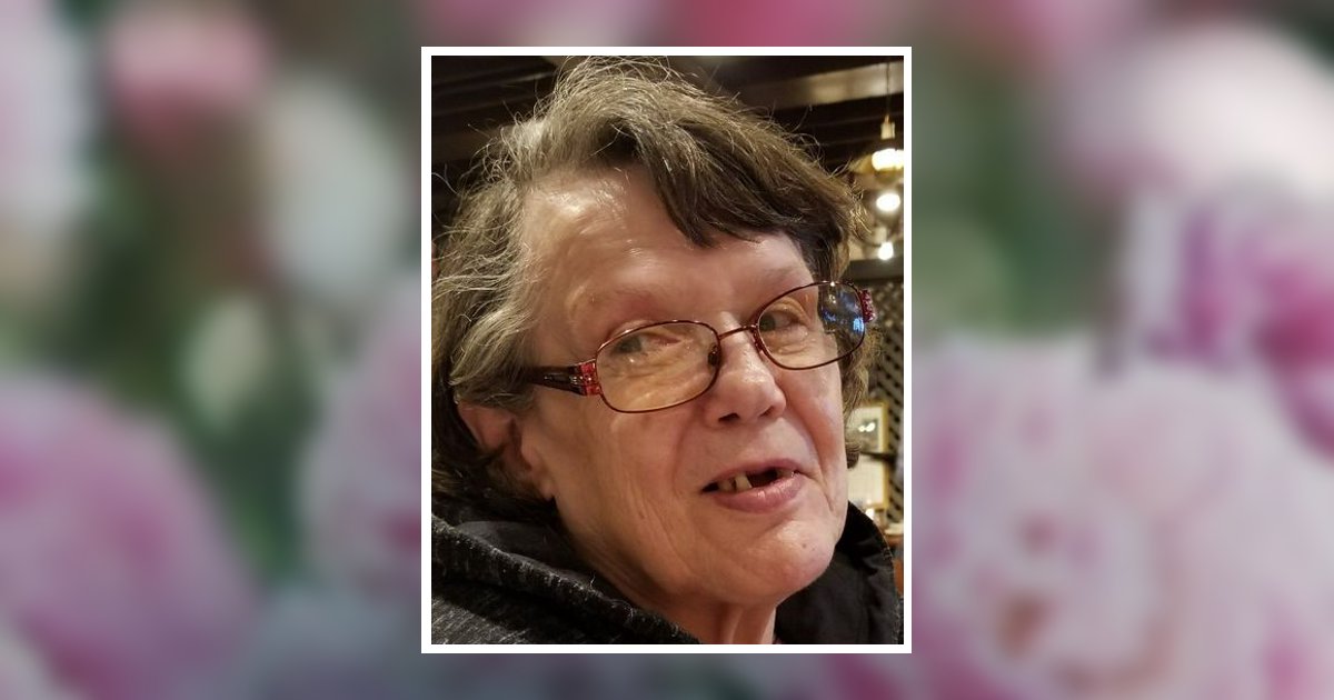 Maxine M. Watson Obituary July 6, 2025 - Livingston Butler Volland ...