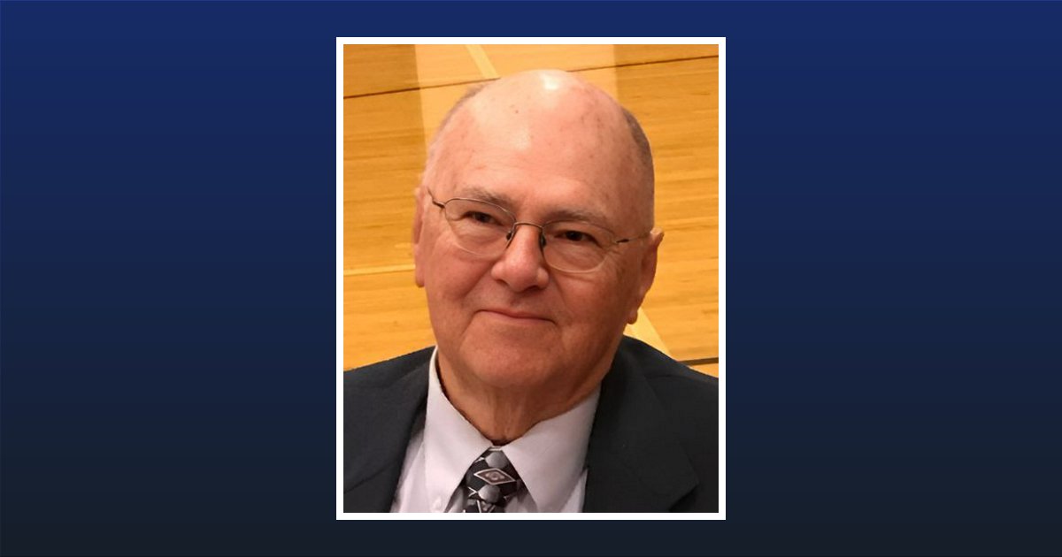 James Rock McEntire Obituary July 10, 2025 - Russon Mortuary & Crematory