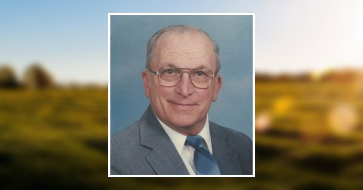 Richard Reeser Wood Obituary February 8, 2015 - Finkenbinder Family ...