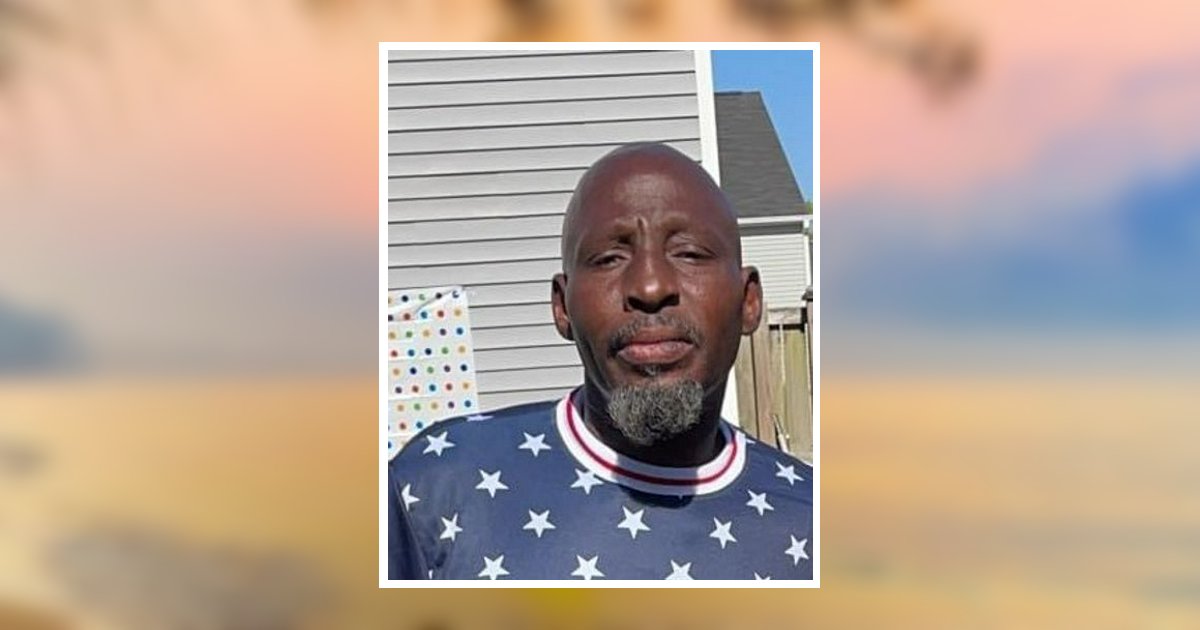 Joseph K. Beaton Obituary March 14, 2024 - Dickerson Mortuary