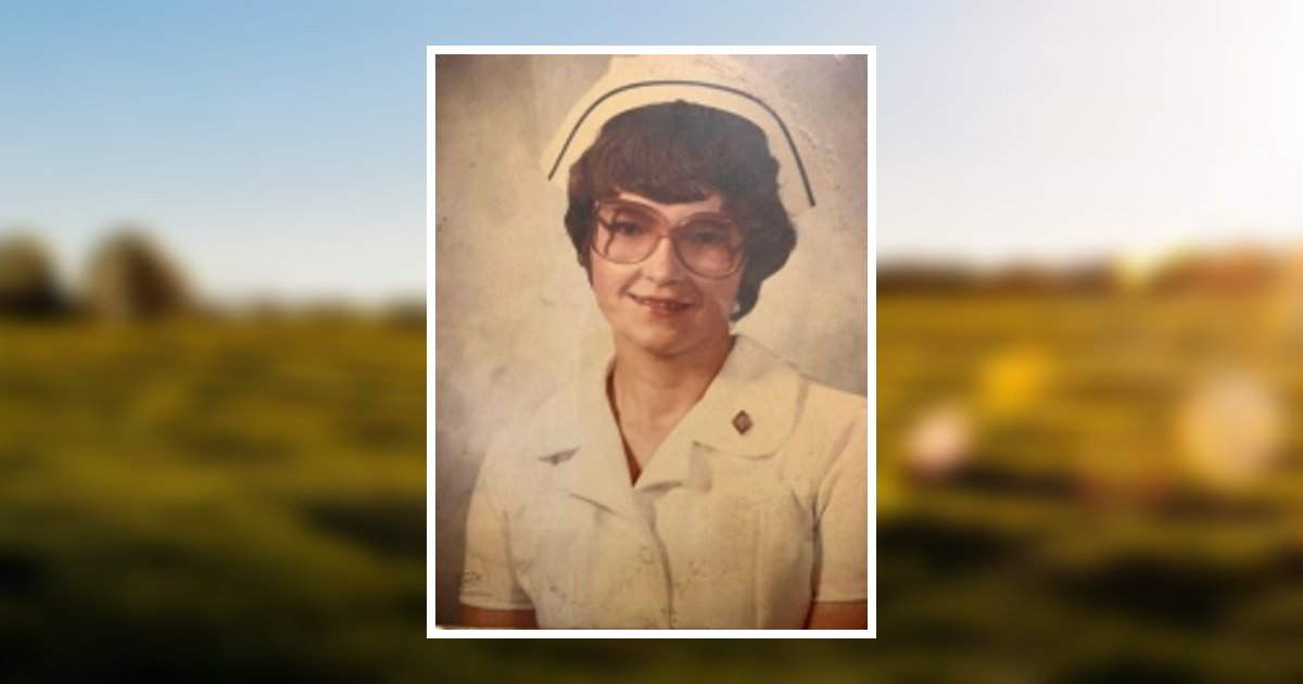 Cynthia Sheley Obituary July 25, 2019 - Keithley Funeral Homes