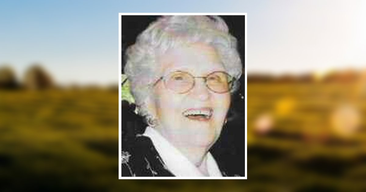 Virginia Perry Obituary July 29, 2018 - Wilkinson Funeral Home