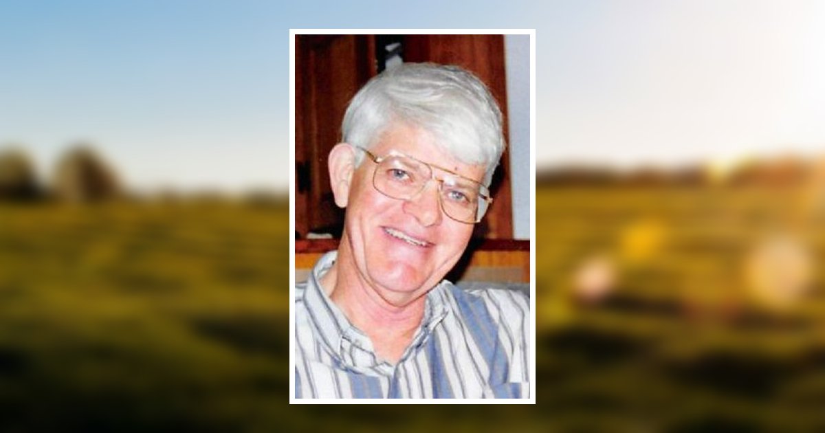 George Hart Obituary October 21, 2016 - Carey Hand Colonial Funeral Home