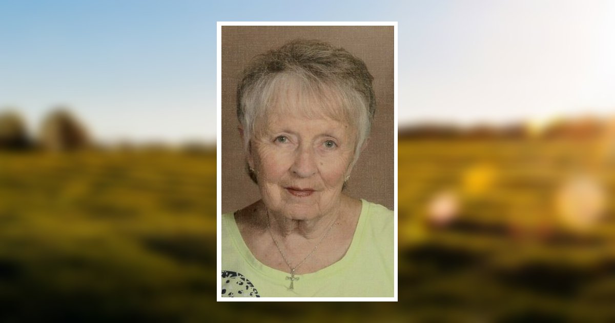 Dixie L. Kofler Obituary June 28, 2020 - Carpenter Breland Funeral Home ...