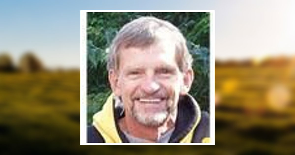 Anthony Lewandowski Obituary July 18, 2014 - Slater Funeral Homes