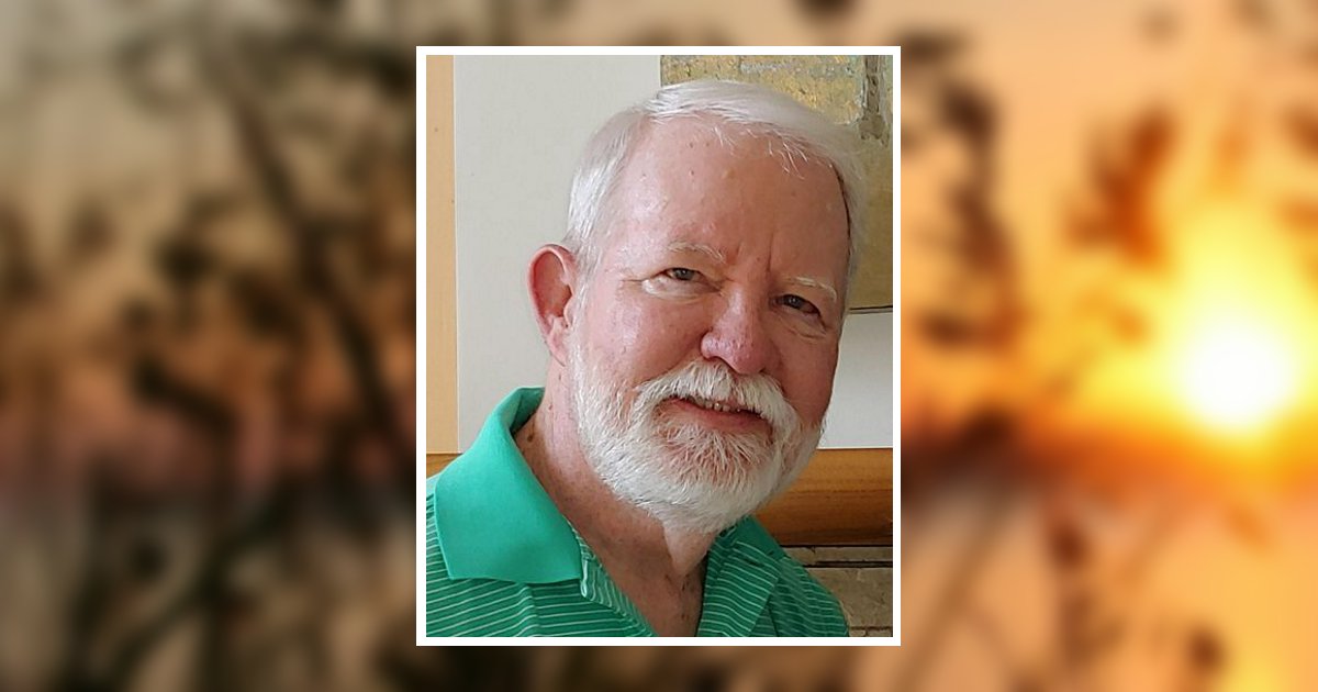 James Reid Morrison Jr. Obituary September 28, 2025 - Endswell