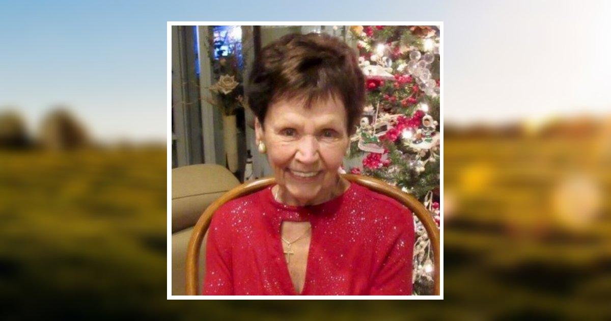 Jacqueline J Hochenauer Obituary 2023 Congdon Funeral Home Cremation