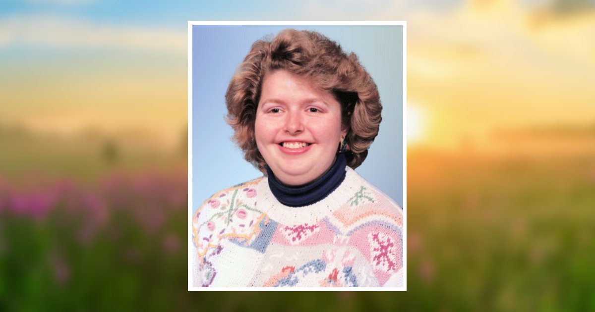 Michelle Young Obituary June 8, 2024 - Titus Funeral Home and Cremation Service