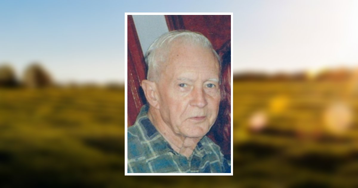 Charles Lare {Chick} Routzahn Obituary March 27, 2009 - Stauffer ...