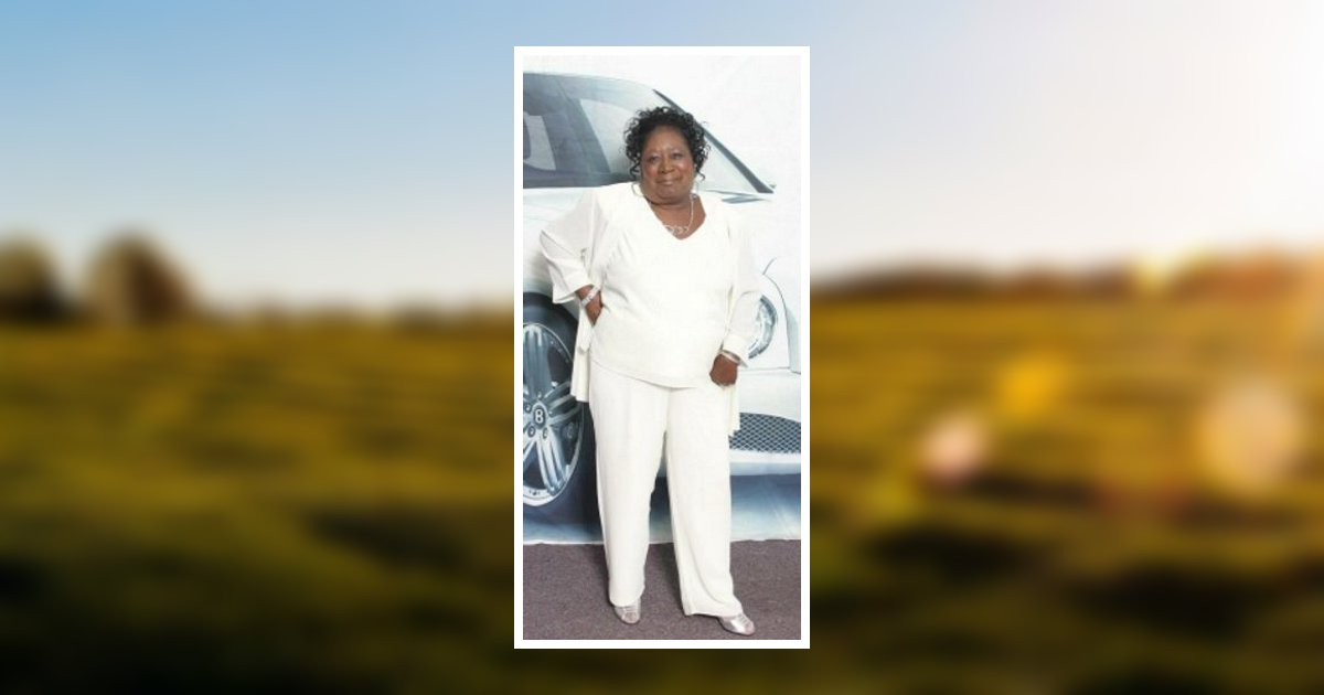 Rose Mary Nation Obituary February 17, 2021 - Lewis and Wright Funeral ...