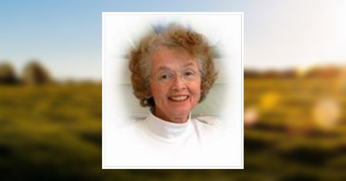 Joyce Morris Obituary 2007 - Smith Funeral Home
