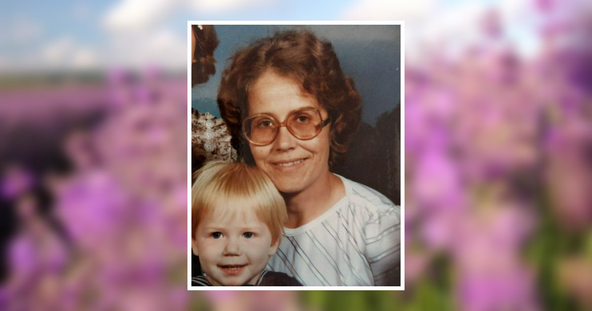 Linda Gean Reagan Obituary December 27, 2025 - High Funeral Home