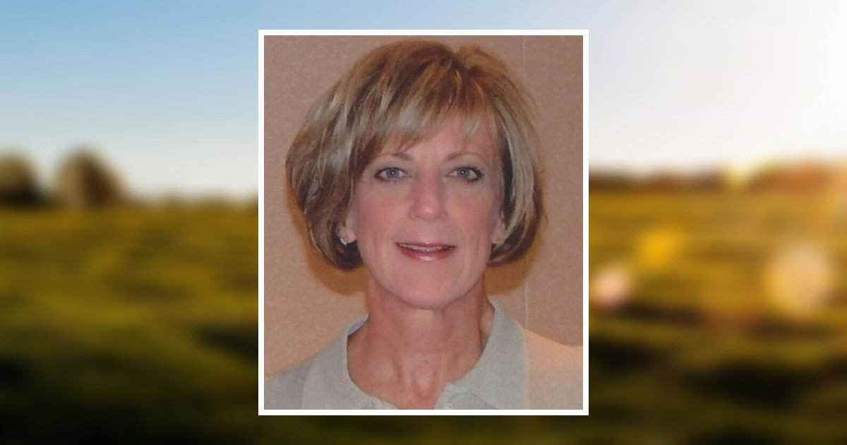 Joyce Keiper Hamaker Obituary April 23, 2021 - The Billow Funeral Homes ...