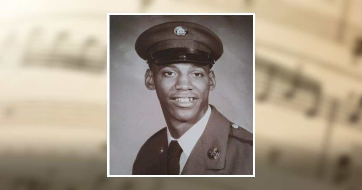 William Reaves III Obituary July 5, 2022 - James H Cole Home For Funerals