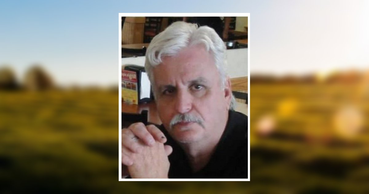 Dale Hayes Obituary September 5, 2023 - Grand View Funeral Home ...