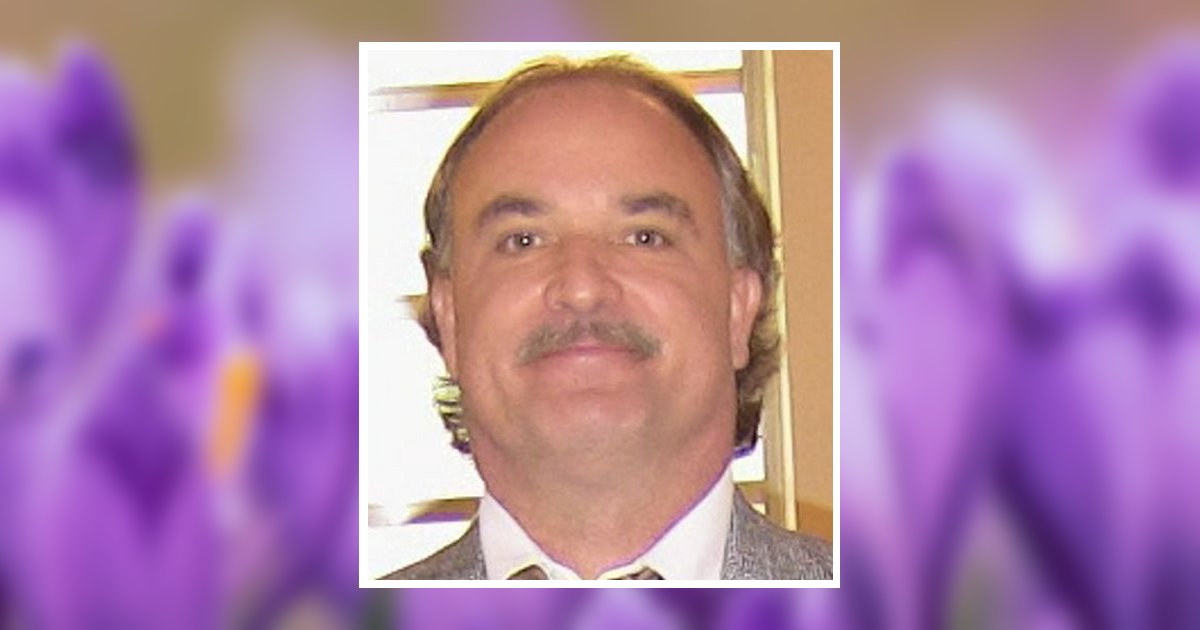 Richard E."Rick" Edwards Obituary - Newcomer Columbus