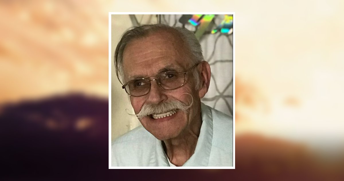 Frederick Martin Clemens Obituary July 18, 2024 - Cobb Funeral Chapel