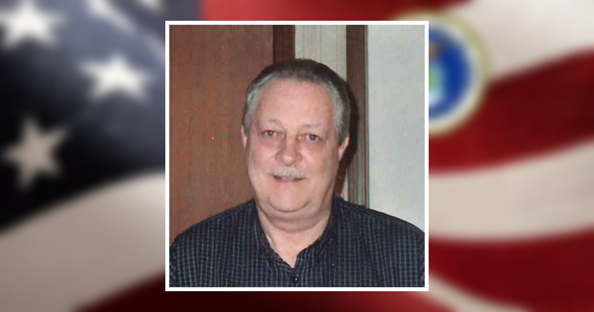 Robert R. Darnell Obituary April 7, 2013 - Newcomer Columbus