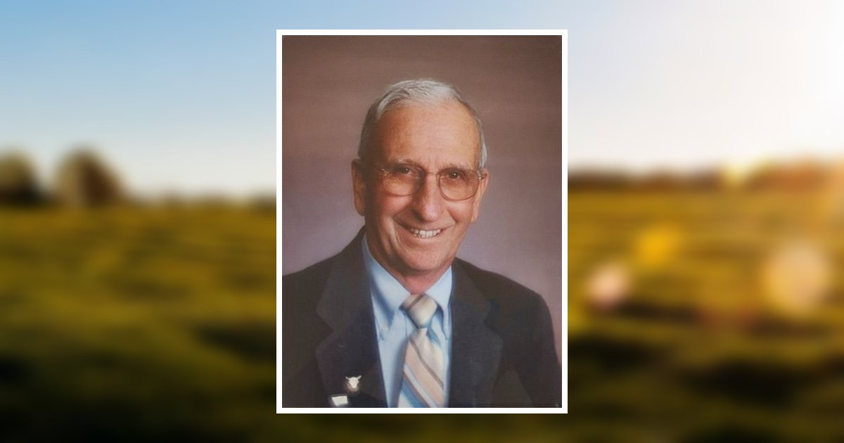 David George Rigler Obituary July 14, 2022 - Franzen-Davis Funeral Home ...