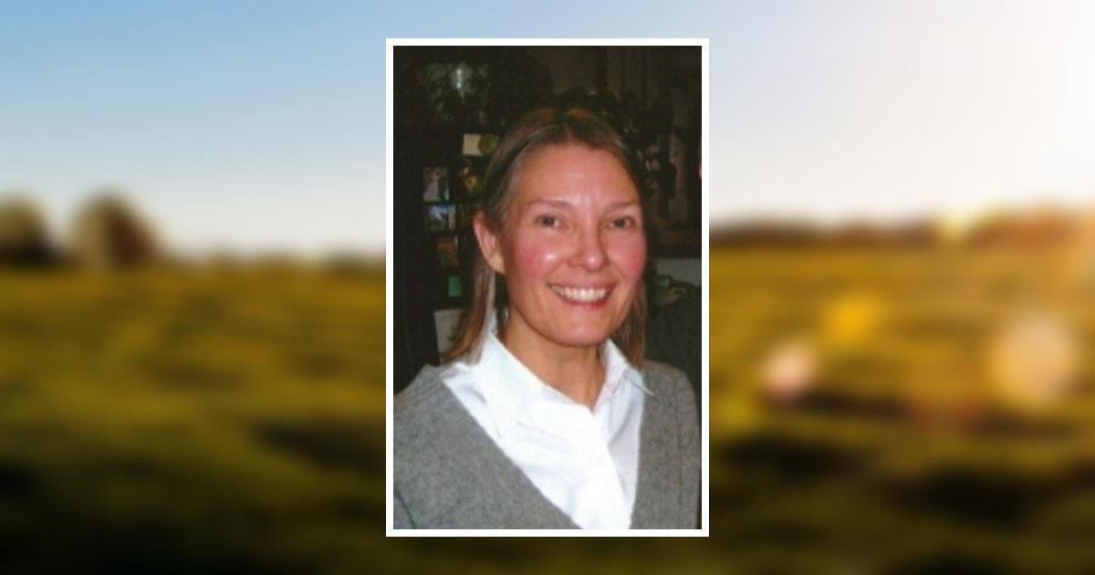 Janet D. Mack Obituary October 17, 2015 - Smith & Heald