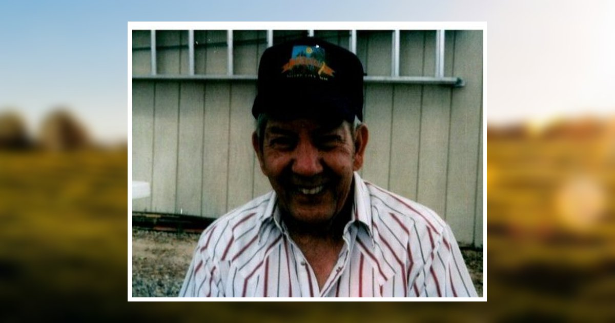 Billy Lock Obituary November 17, 2018 - Farmington Funeral Home