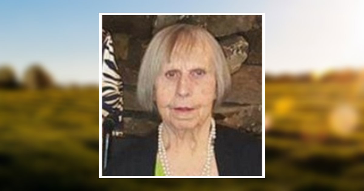 Hazel Marie Emory Obituary February 9, 2020 - Harris Nadeau Mortuary